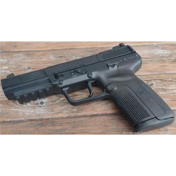 FN FIVE SEVEN New and Used Price, Value, & Trends 2024