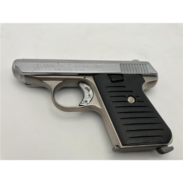 JIMENEZ ARMS JA22 New and Used Price, Value, & Trends 2024