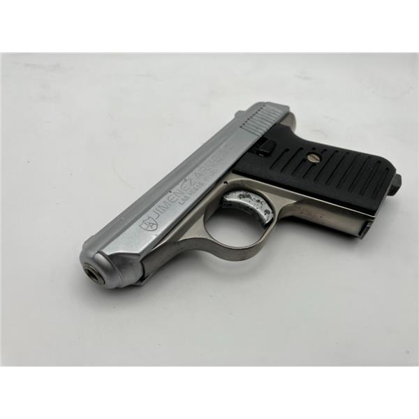 JIMENEZ ARMS JA22 New and Used Price, Value, & Trends 2024