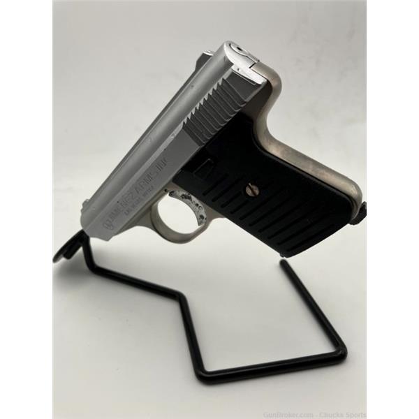 JIMENEZ ARMS JA22 New and Used Price, Value, & Trends 2024