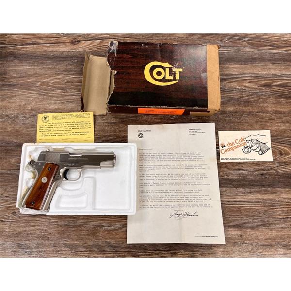 COLT MK IV SERIES 80 New and Used Price, Value, & Trends 2025