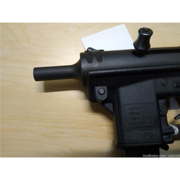 INTRATEC AB 10 New and Used Price, Value, & Trends 2024