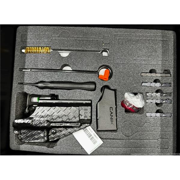 CANIK RIVAL S New and Used Price, Value, & Trends 2024