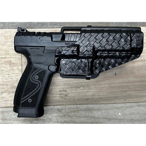 CANIK RIVAL S New and Used Price, Value, & Trends 2024