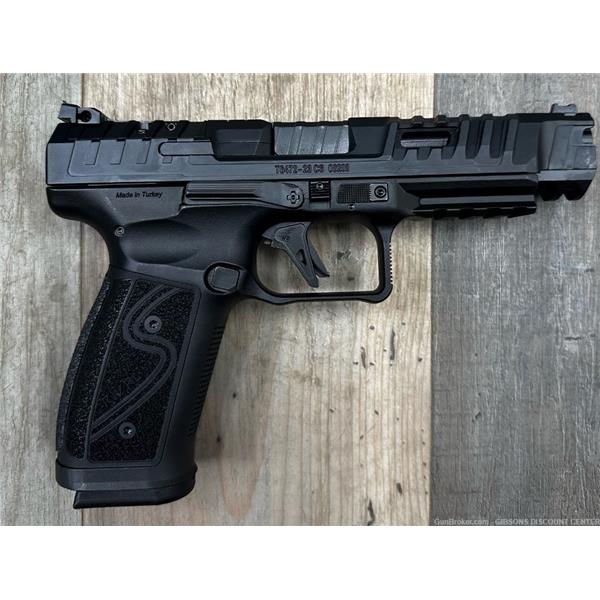 CANIK RIVAL S New and Used Price, Value, & Trends 2024