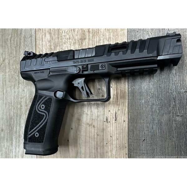 CANIK RIVAL S New and Used Price, Value, & Trends 2024