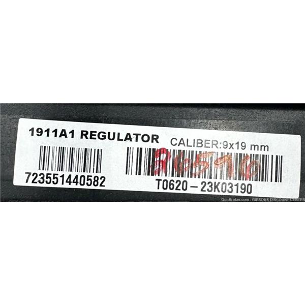 REGULATOR New and Used Price, Value, & Trends 2025