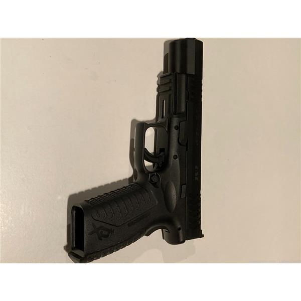 SPRINGFIELD XDM 45 New and Used Price, Value, & Trends 2025