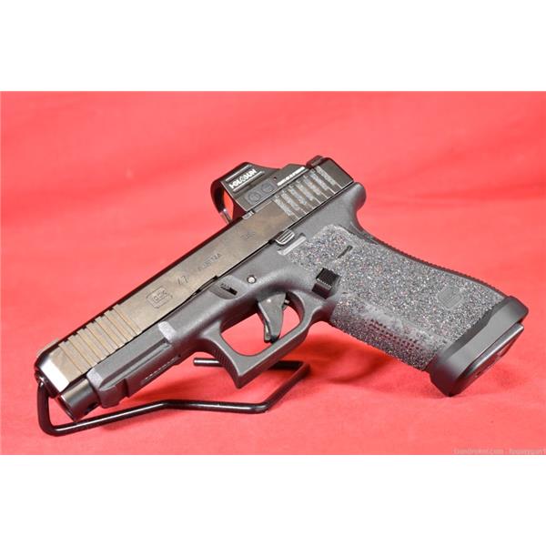 GLOCK 47 New and Used Price, Value, & Trends 2024