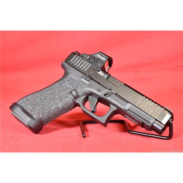 GLOCK 47 New and Used Price, Value, & Trends 2024