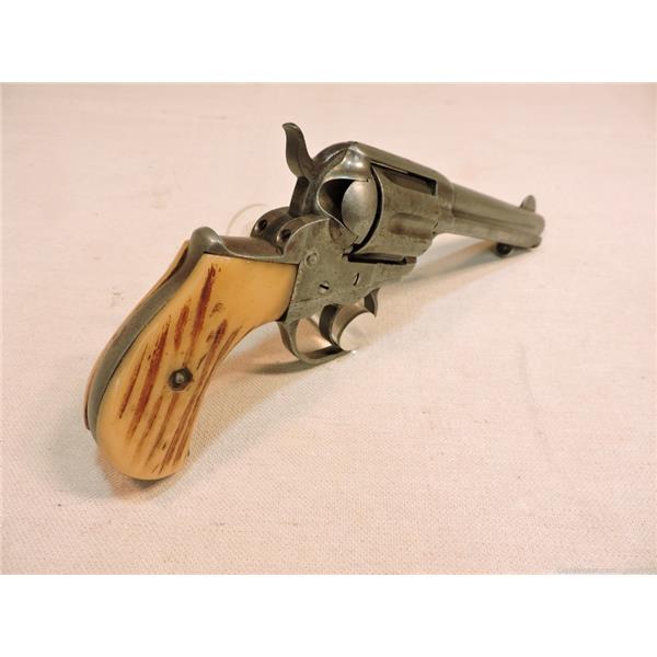 Colt 1877 Thunderer New And Used Price Value And Trends 2024