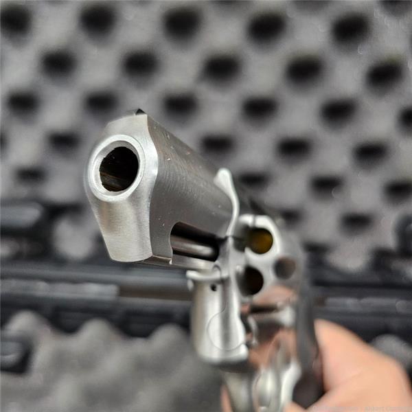 RUGER SP101 New and Used Price, Value, & Trends 2024