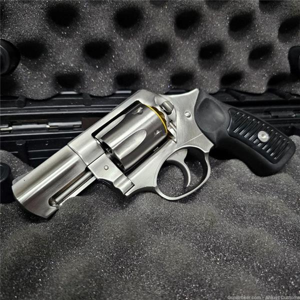 RUGER SP101 New and Used Price, Value, & Trends 2024