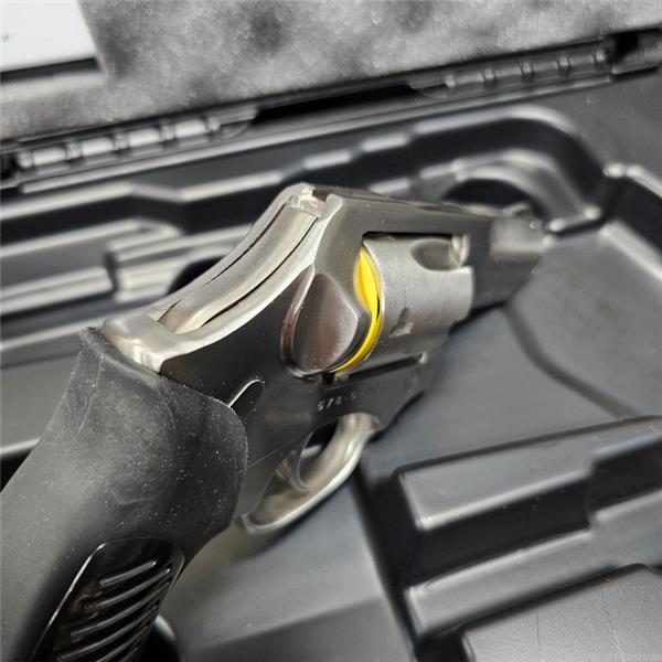 RUGER SP101 New and Used Price, Value, & Trends 2024