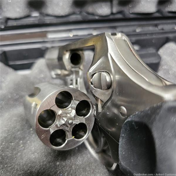 RUGER SP101 New and Used Price, Value, & Trends 2024