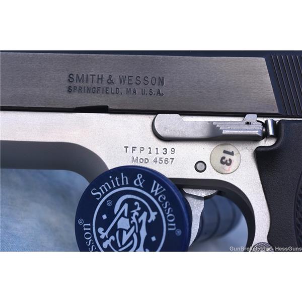 4567 New and Used Price, Value, & Trends 2025