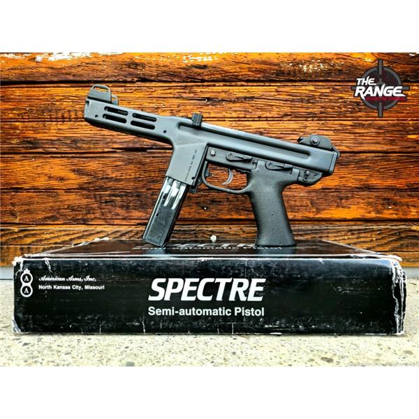 SPECTRE HC New and Used Price, Value, & Trends 2025