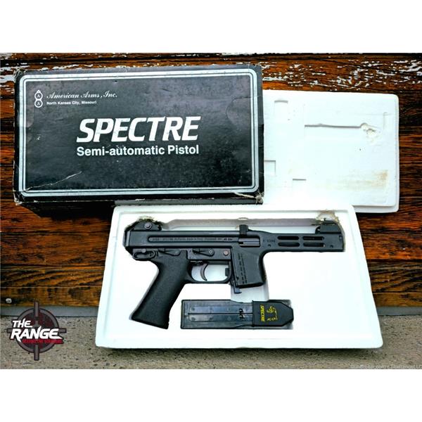 SPECTRE HC New and Used Price, Value, & Trends 2025