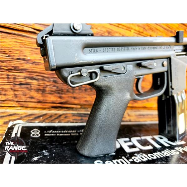 SPECTRE HC New and Used Price, Value, & Trends 2025