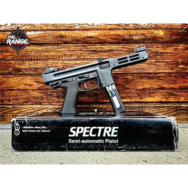 SPECTRE HC New and Used Price, Value, & Trends 2025