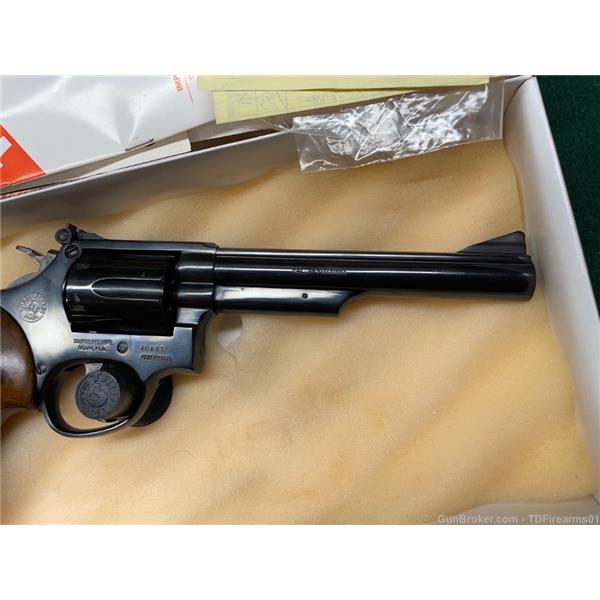 TAURUS 66 New and Used Price, Value, & Trends 2024