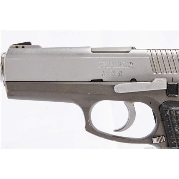 RUGER P94 New and Used Price, Value, & Trends 2024