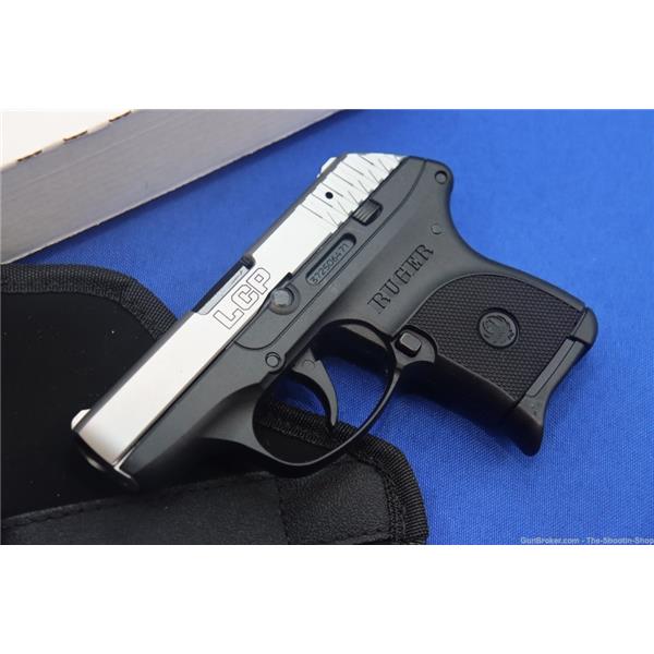 RUGER LCP II 380 New and Used Price, Value, & Trends 2025