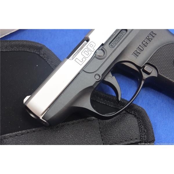 RUGER LCP II 380 New and Used Price, Value, & Trends 2025