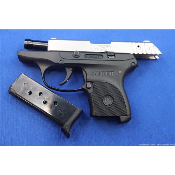 RUGER LCP II 380 New and Used Price, Value, & Trends 2025