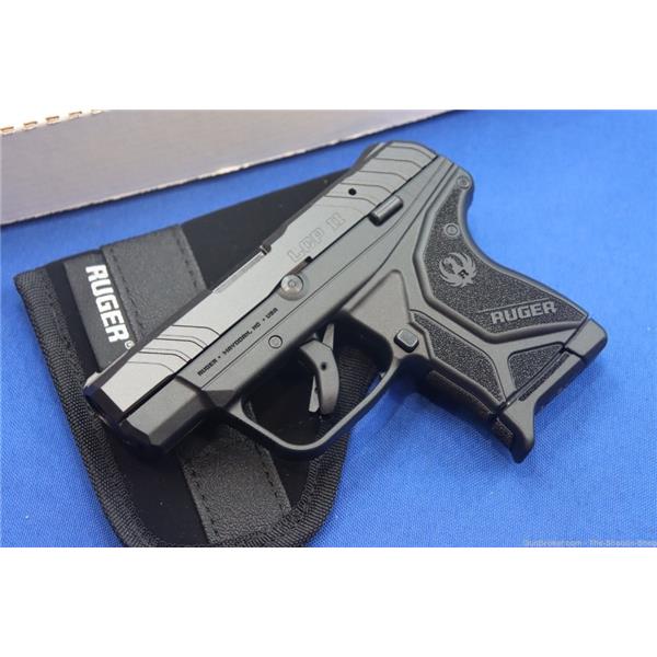 RUGER LCP II 380 New and Used Price, Value, & Trends 2025