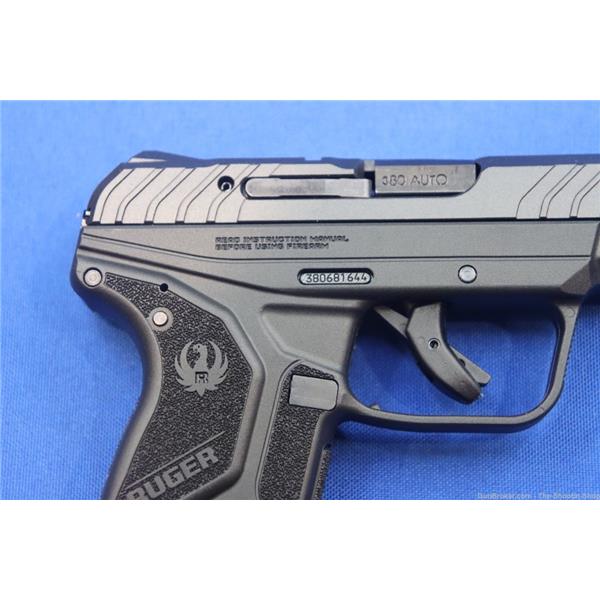RUGER LCP II 380 New and Used Price, Value, & Trends 2025