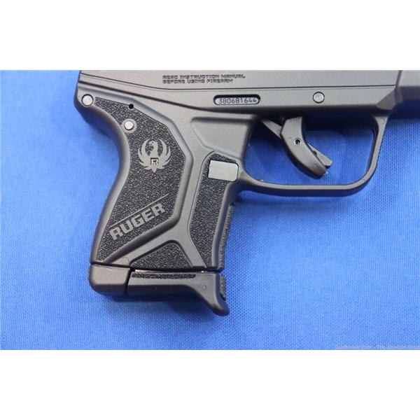 RUGER LCP II 380 New and Used Price, Value, & Trends 2025