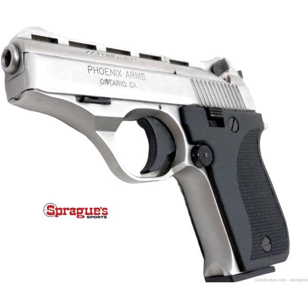 PHOENIX ARMS HP22A New and Used Price, Value, & Trends 2024