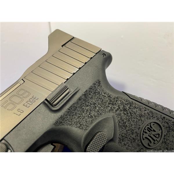 FN 509 New and Used Price, Value, & Trends 2024