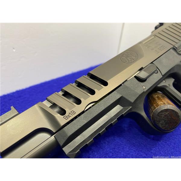 FN 509 New and Used Price, Value, & Trends 2024