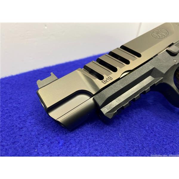 FN 509 New and Used Price, Value, & Trends 2024