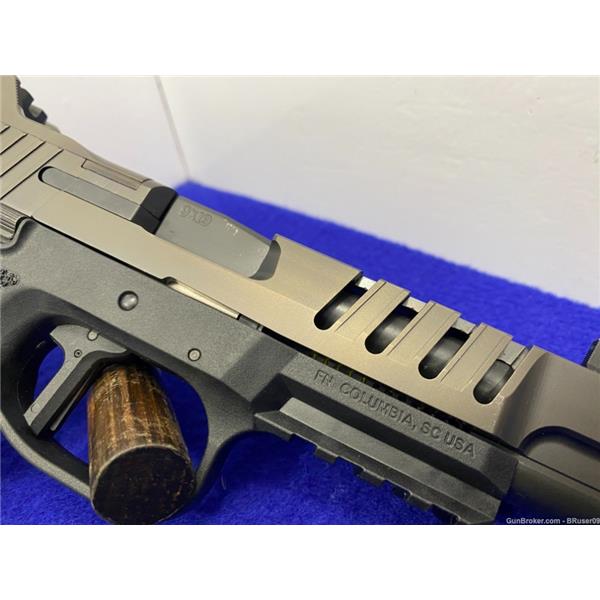 FN 509 New and Used Price, Value, & Trends 2024