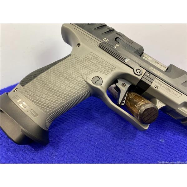 WALTHER PDP PRO SD New and Used Price, Value, & Trends 2025