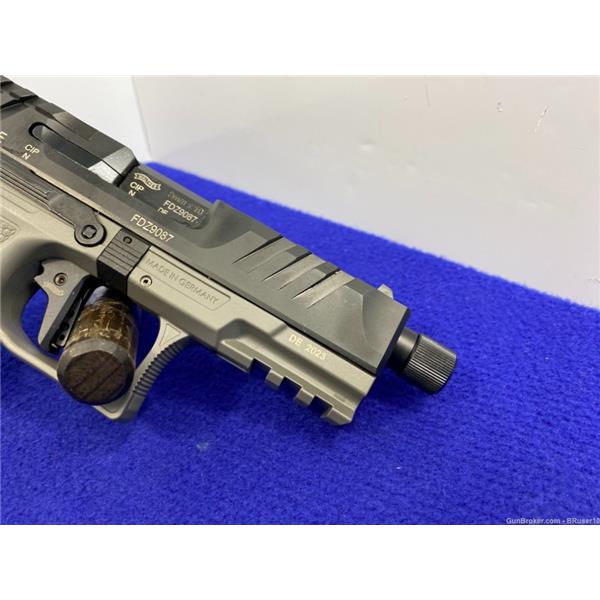 WALTHER PDP PRO SD New and Used Price, Value, & Trends 2025