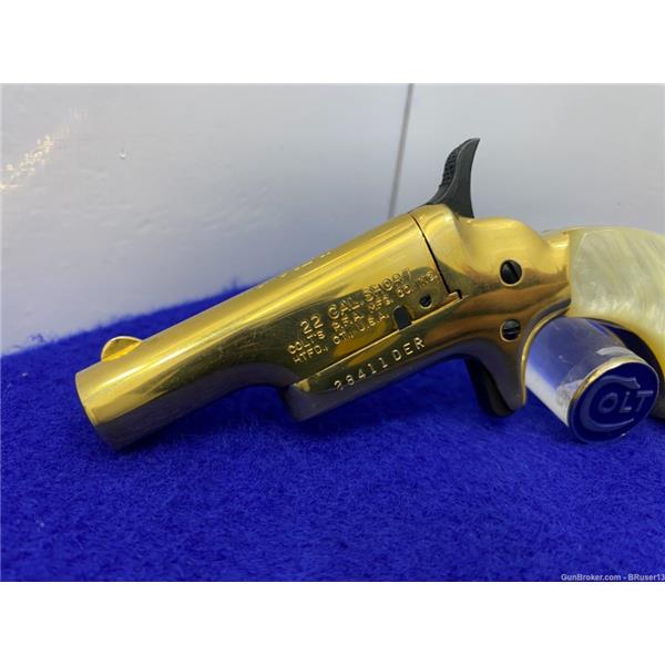LADY DERRINGER New and Used Price, Value, & Trends 2025