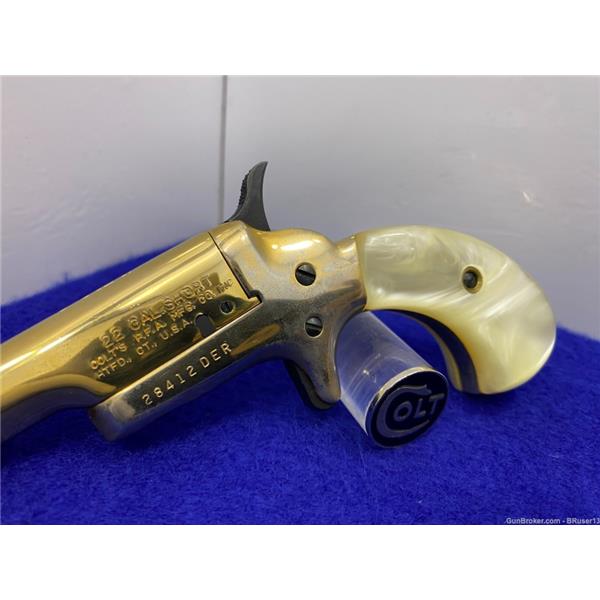 LADY DERRINGER New and Used Price, Value, & Trends 2025