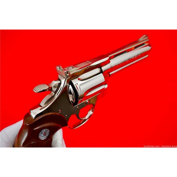 COLT DIAMONDBACK 38 SPECIAL New and Used Price, Value, & Trends 2025