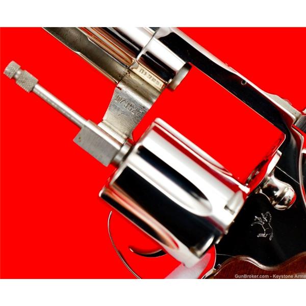 COLT DIAMONDBACK 38 SPECIAL New and Used Price, Value, & Trends 2025