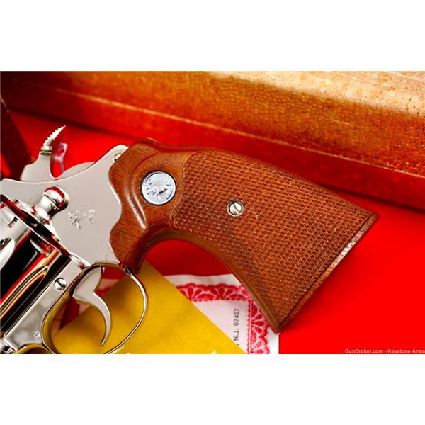 COLT DIAMONDBACK 38 SPECIAL New and Used Price, Value, & Trends 2025