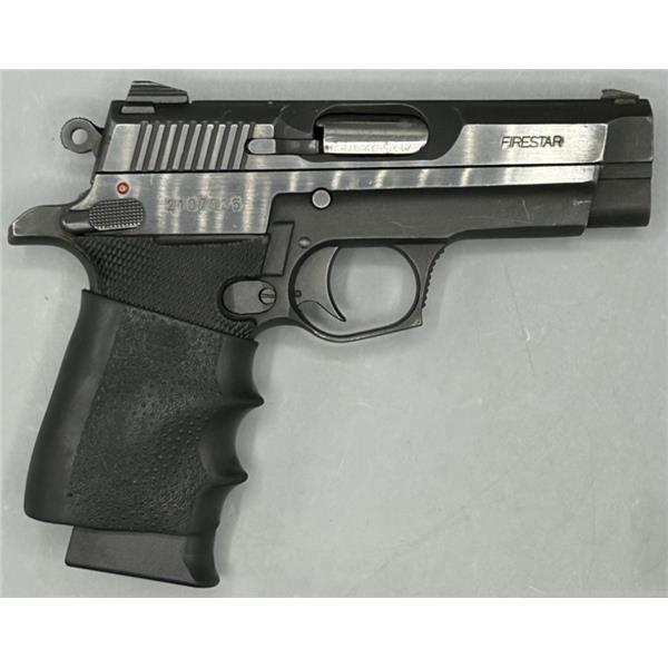 M40 FIRESTAR New and Used Price, Value, & Trends 2025