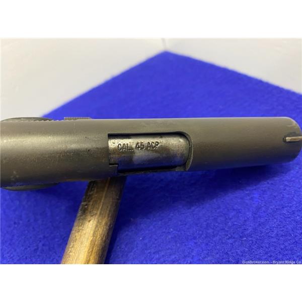 ROCK ISLAND 45 New and Used Price, Value, & Trends 2024