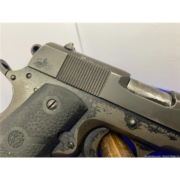 ROCK ISLAND 45 New and Used Price, Value, & Trends 2024