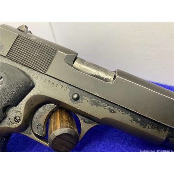 ROCK ISLAND 45 New and Used Price, Value, & Trends 2024