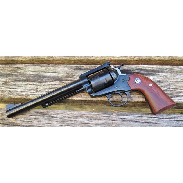 RUGER SUPER BLACKHAWK 44 MAGNUM New and Used Price, Value, & Trends 2024