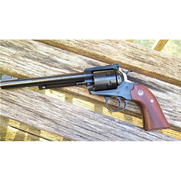 RUGER SUPER BLACKHAWK 44 MAGNUM New and Used Price, Value, & Trends 2024
